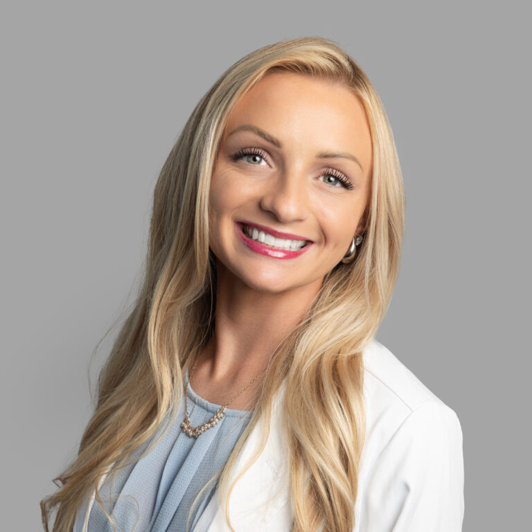 Alyssa Mull, PA-C | Optima Medical Provider | Mesa, AZ