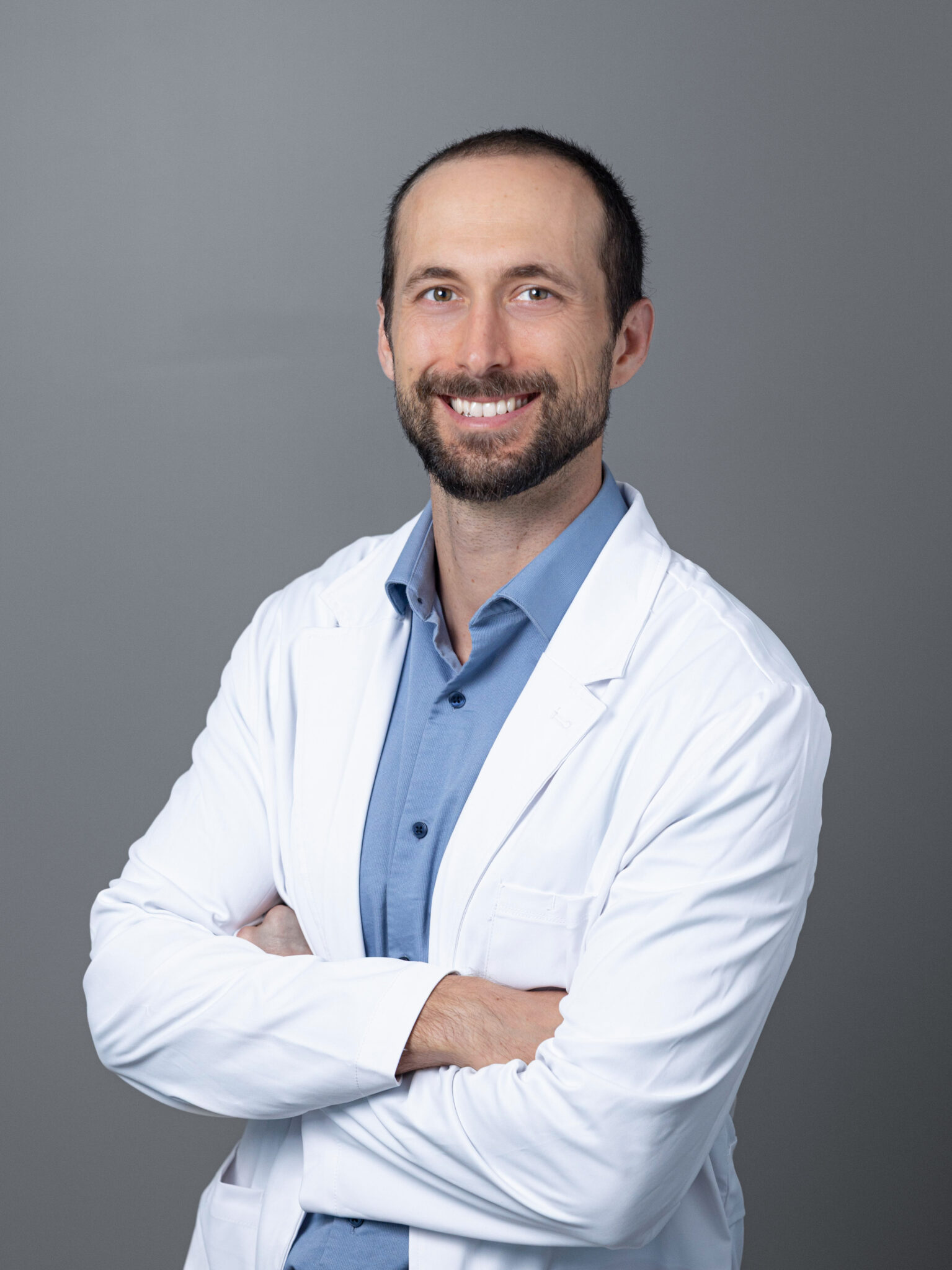Devin Eagan, PA-C | Optima Medical Provider | Cottonwood, AZ